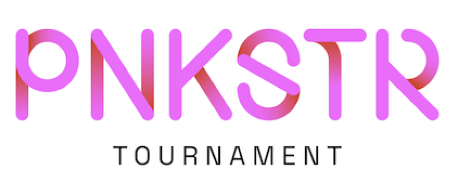 Pinkstertoernooi · Smashing pink